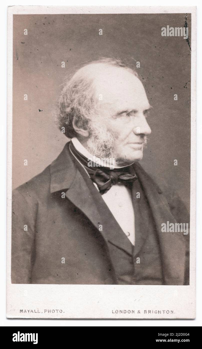 Lord john russell photograph hi-res stock photography and images - Alamy