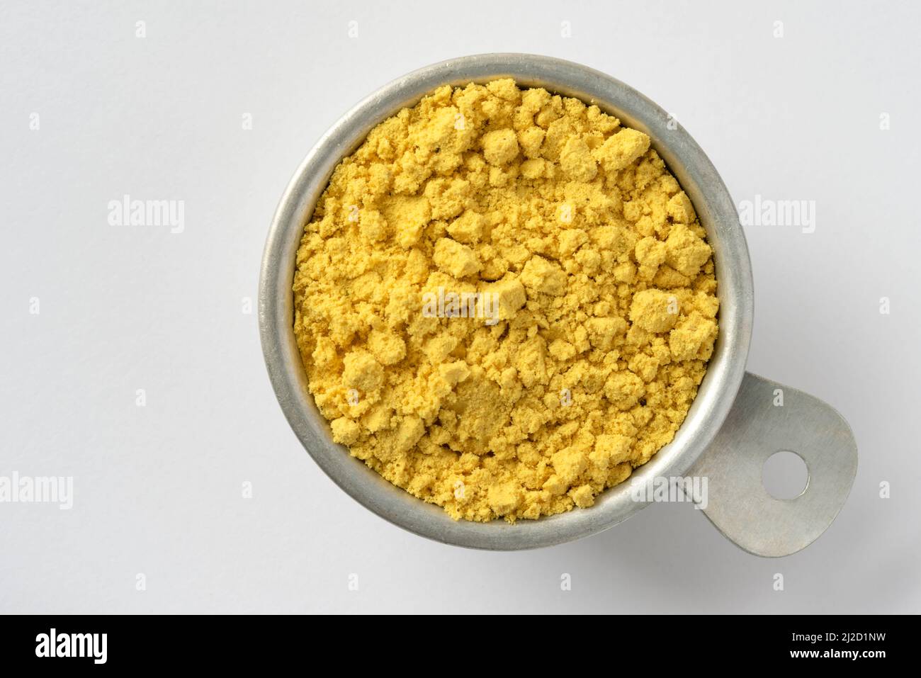 Food and powder hi-res stock photography and images - Alamy