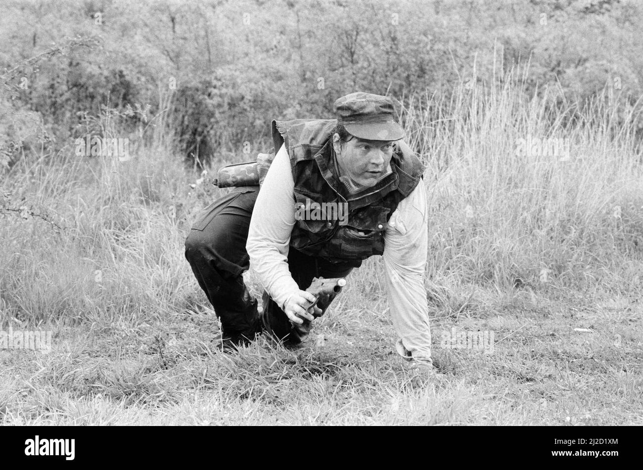 Meatloaf singer 1980s hi-res stock photography and images - Alamy