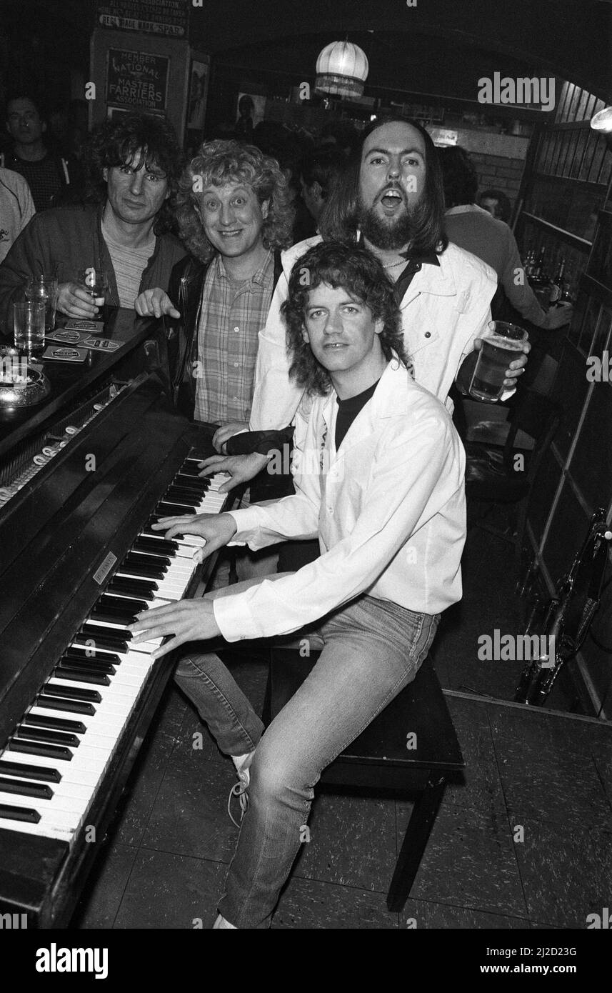 Launch party event Black and White Stock Photos & Images - Alamy