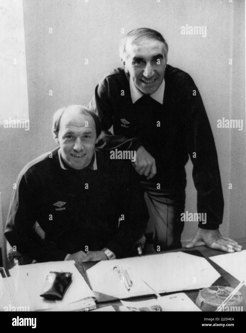 Bryan pop robson hi-res stock photography and images - Alamy