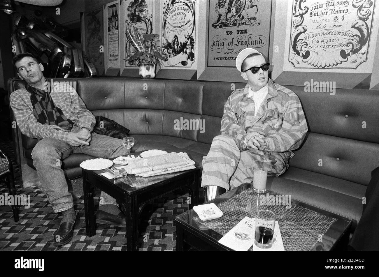 Wolfgang kuhle hi-res stock photography and images - Alamy