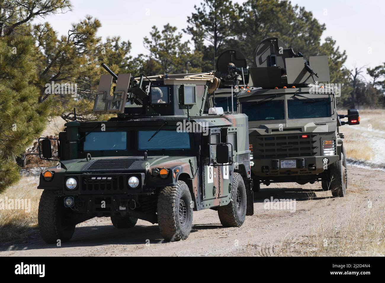 Payload transporter hi-res stock photography and images - Alamy
