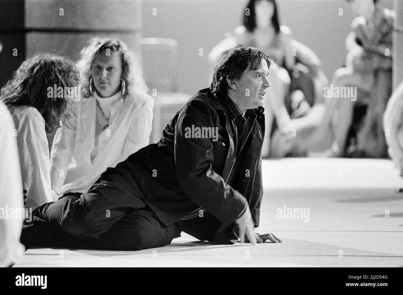 David bailey david bailey Black and White Stock Photos & Images - Alamy