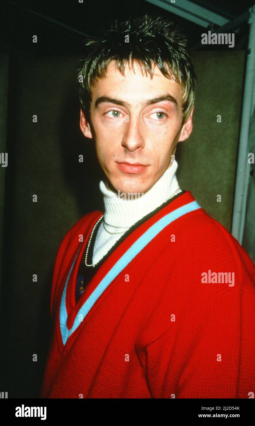 Red wedge 1985 hi-res stock photography and images - Alamy