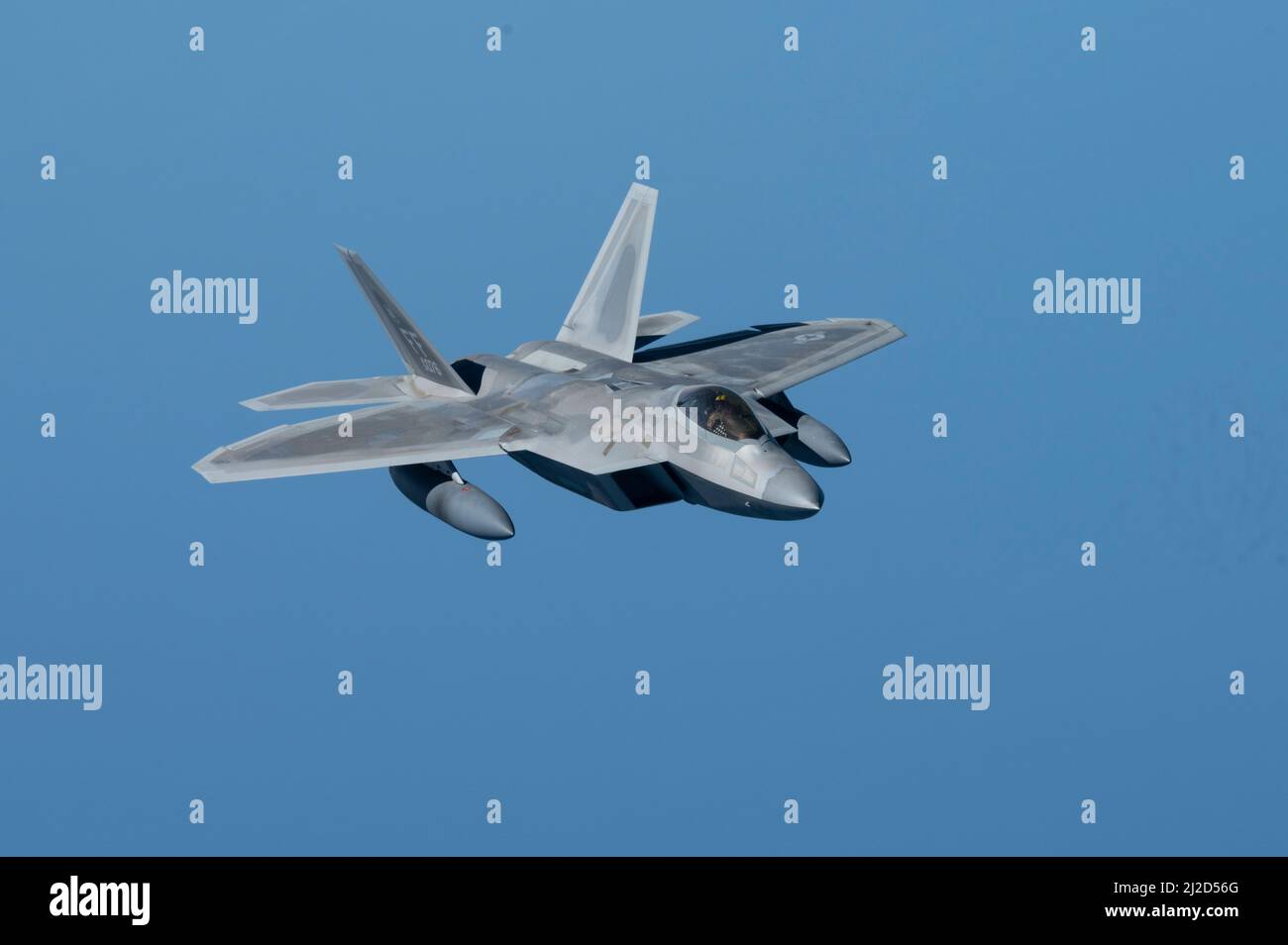 Maneuverability and integrated avionics hi-res stock photography and ...