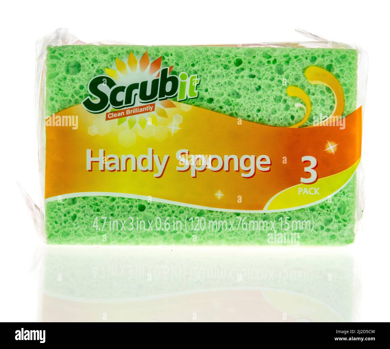 Mr clean image hi-res stock photography and images - Alamy