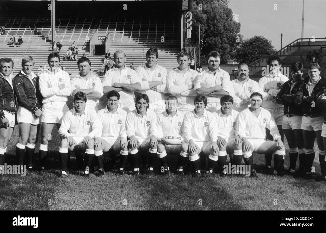England team pose team photo hi-res stock photography and images - Alamy