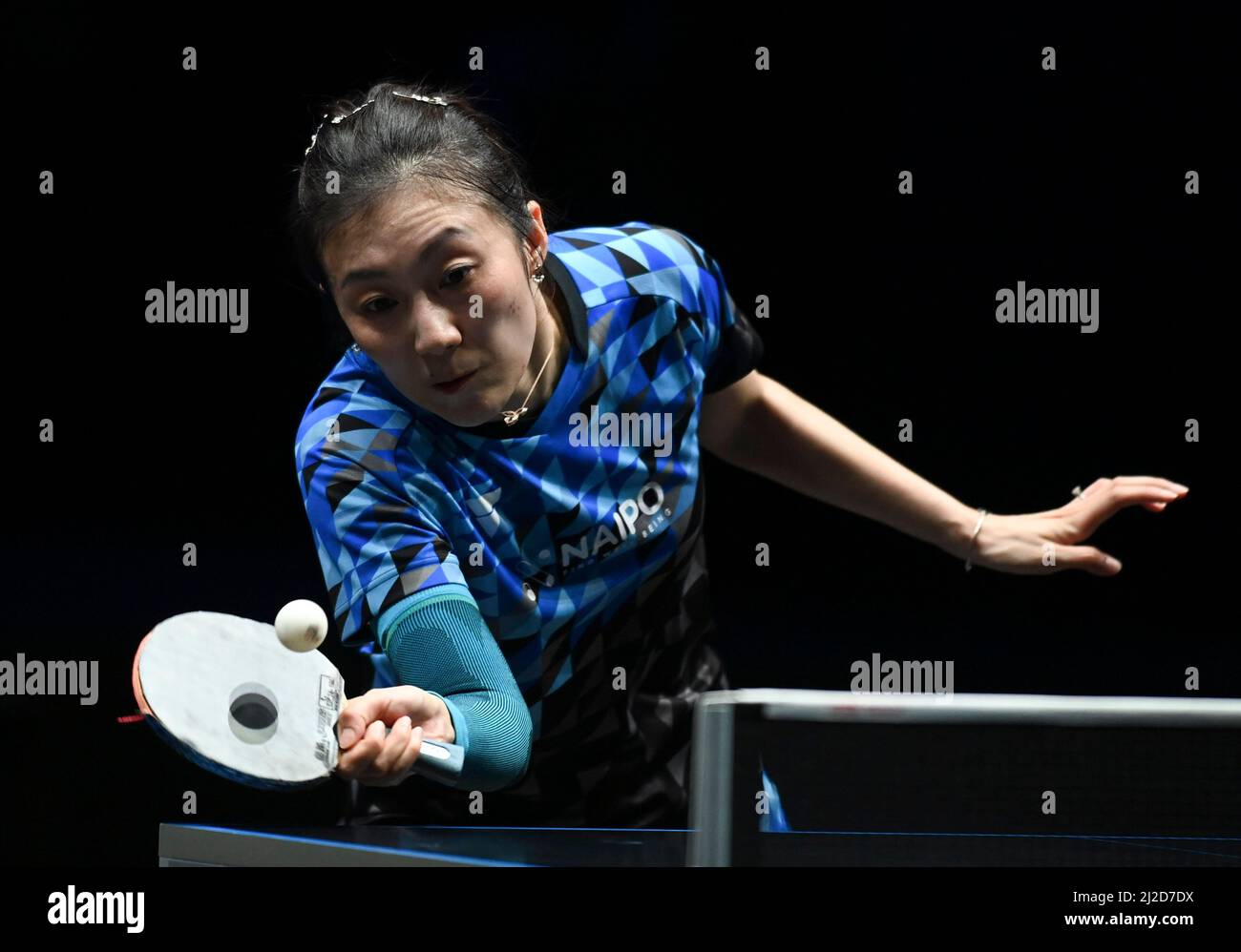 Miyuu hi-res stock photography and images - Alamy