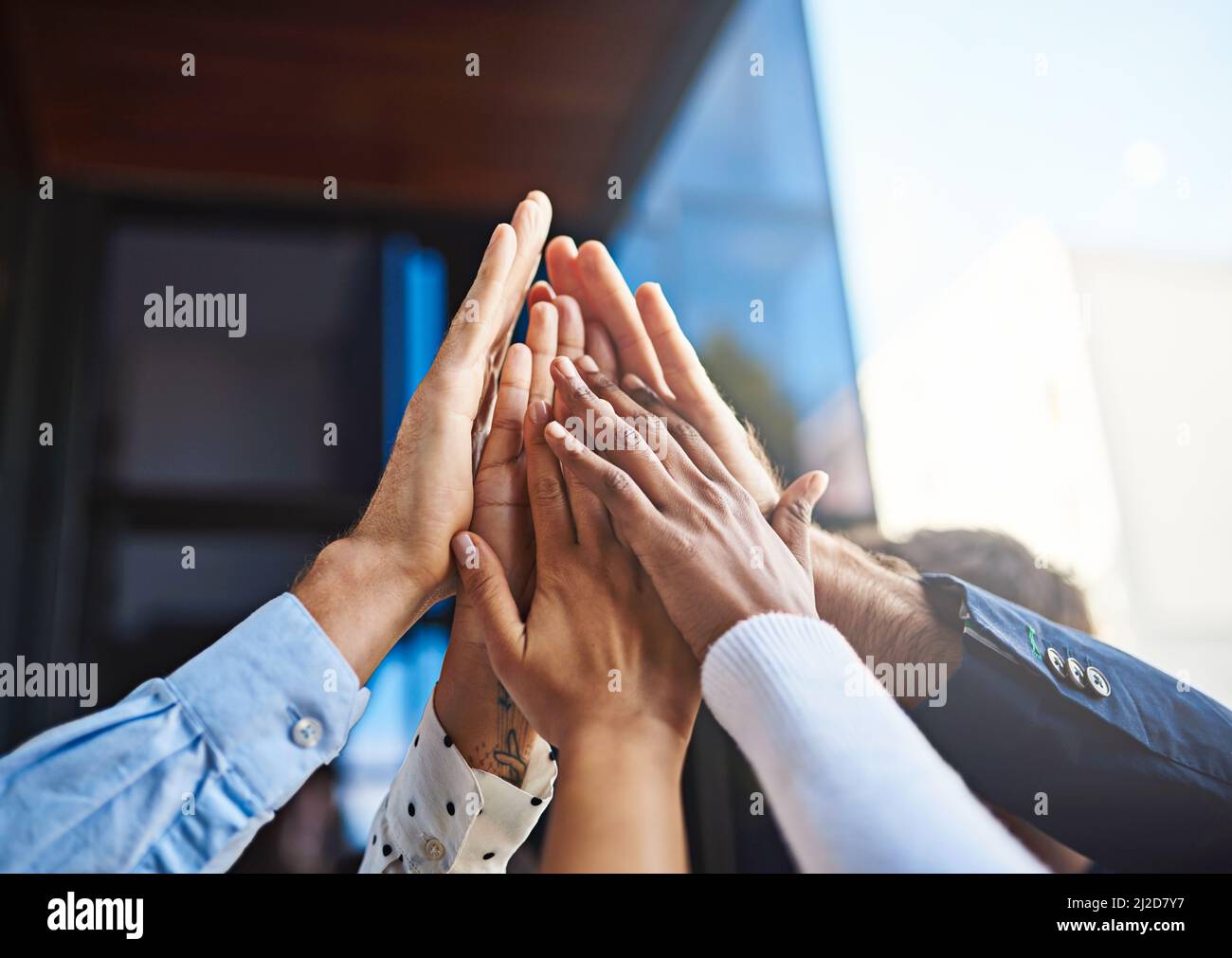 Job well done hi-res stock photography and images - Alamy