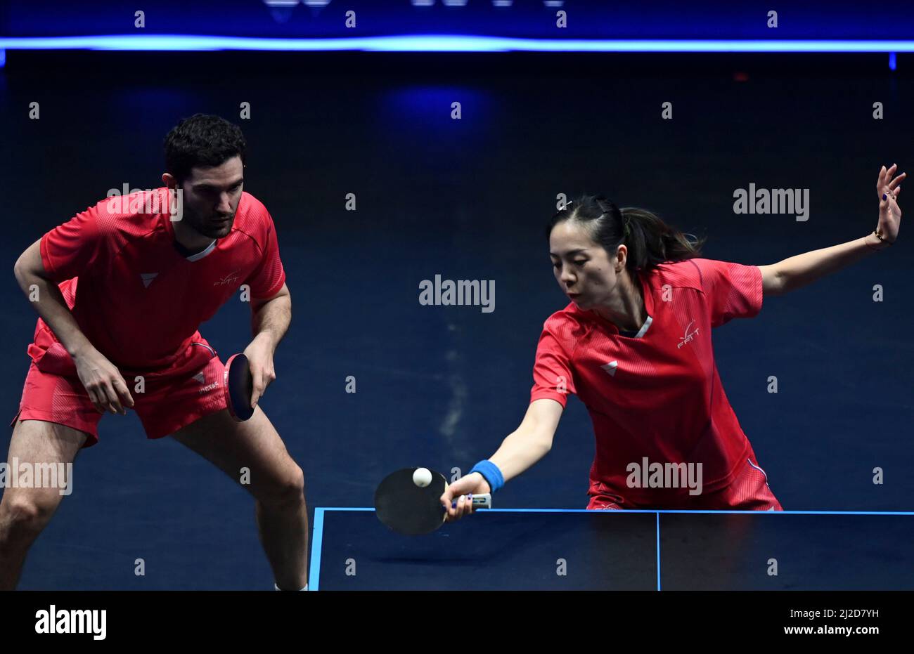 Cheng jianan hi-res stock photography and images - Alamy