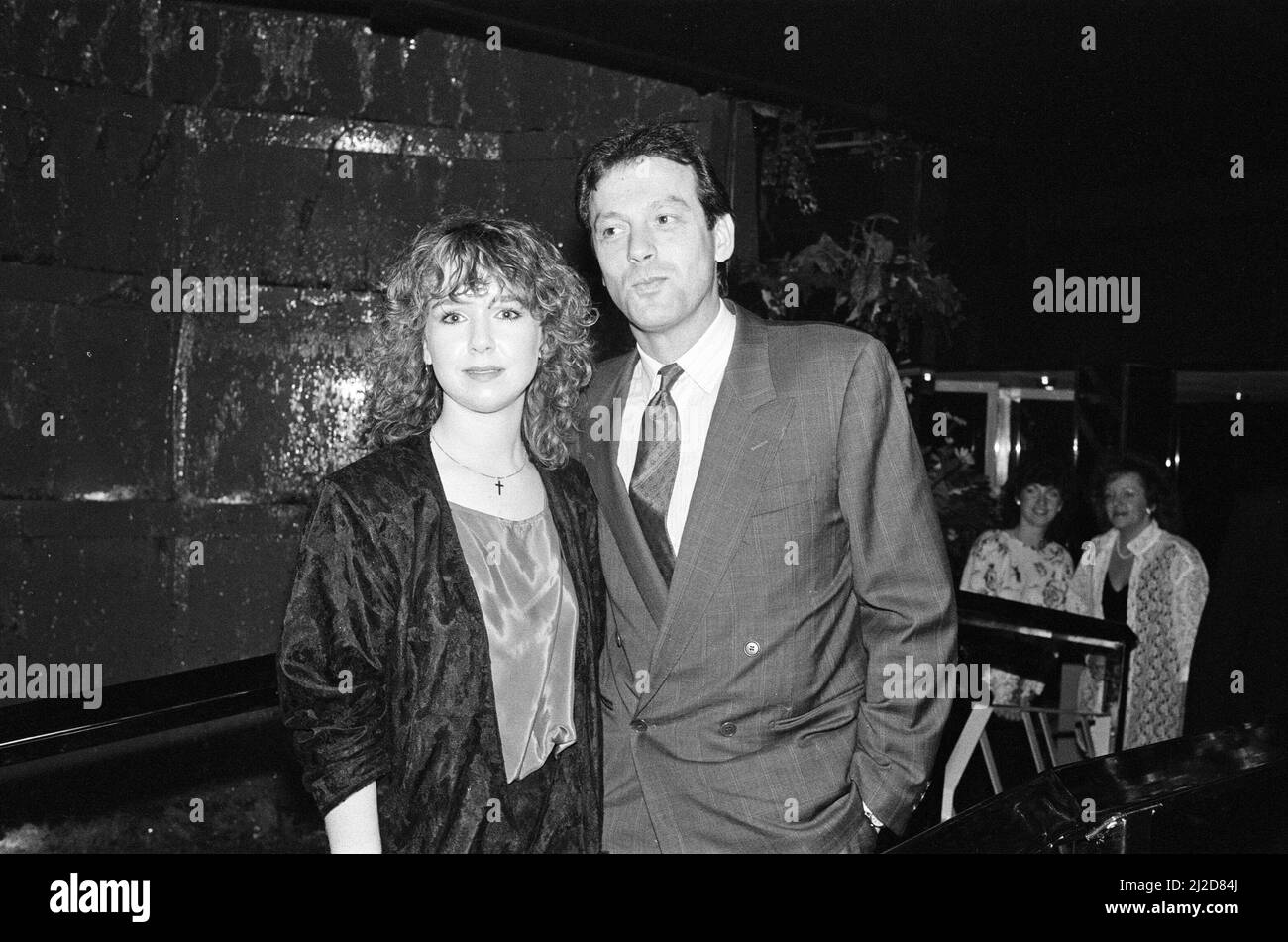 Susan tully eastenders hi-res stock photography and images - Alamy