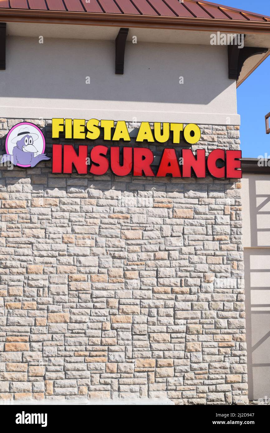 Independent insurance company hi-res stock photography and images - Alamy