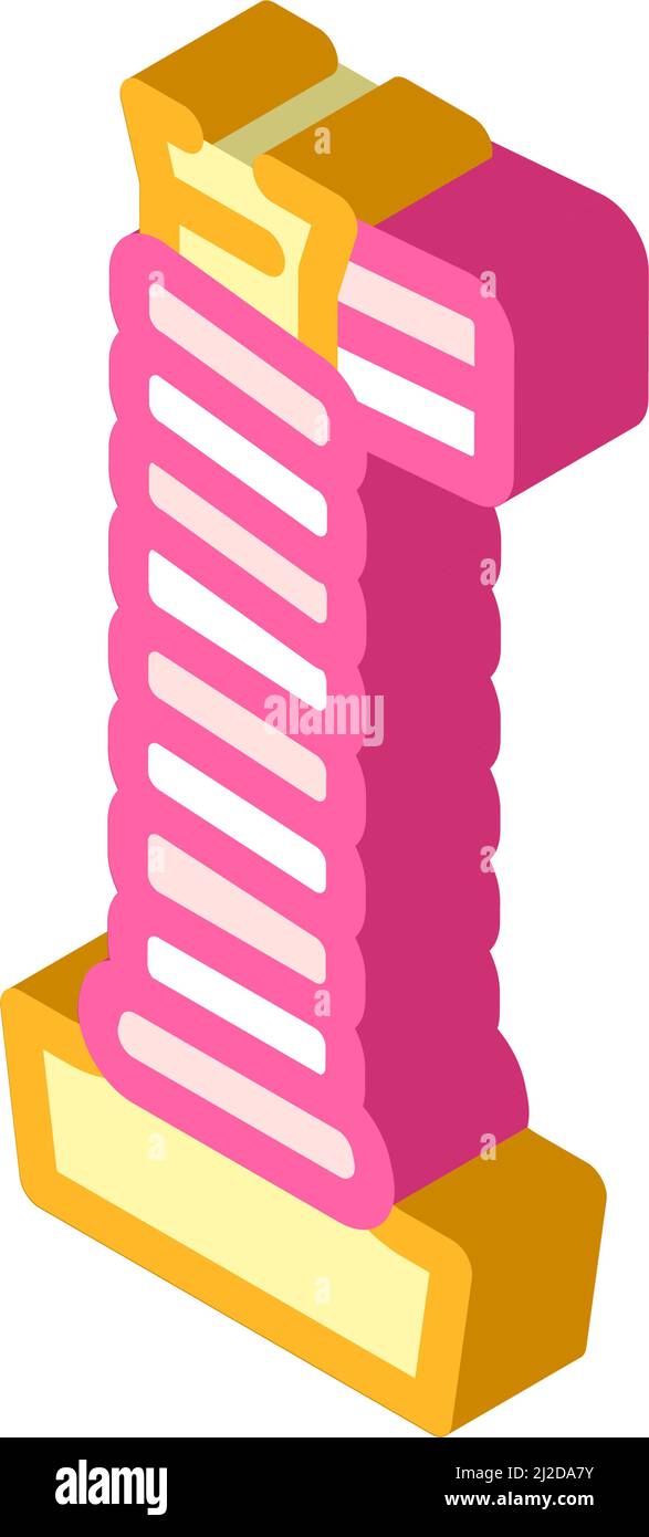 Winding handle Stock Vector Images - Alamy