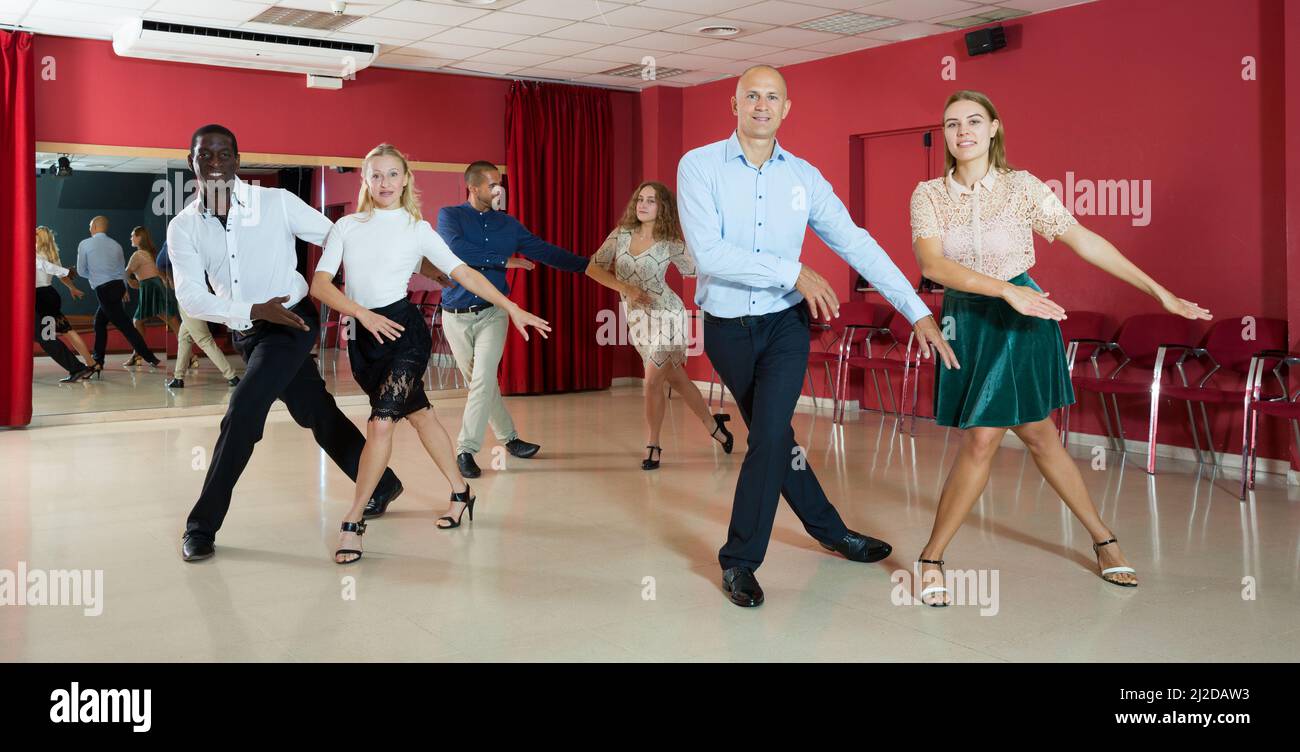 Tap dance hi-res stock photography and images - Alamy