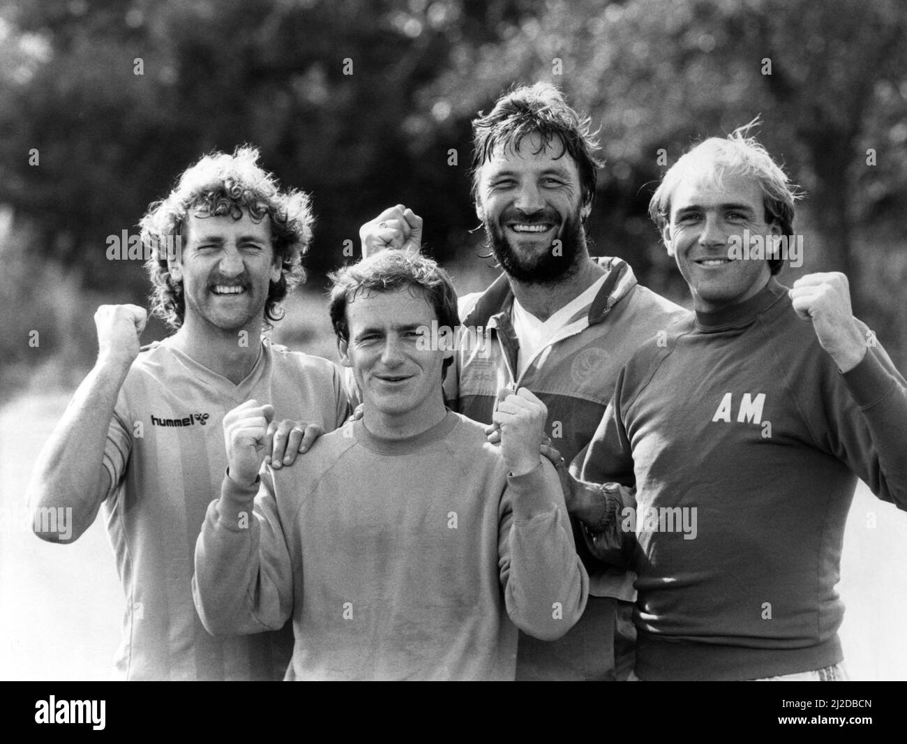 Micky Droy Black and White Stock Photos & Images - Alamy