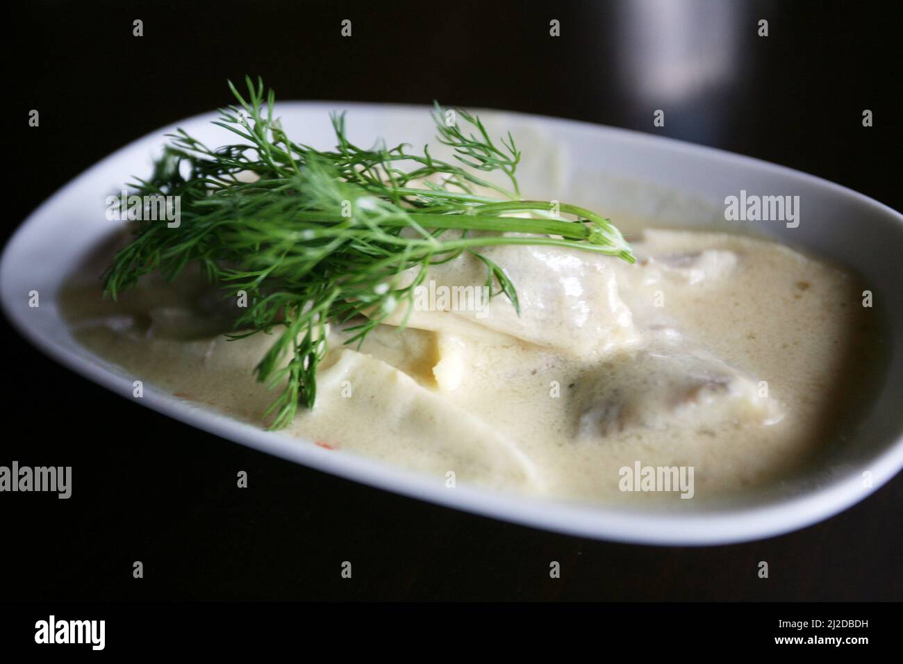 Fried pike perch hi-res stock photography and images - Alamy