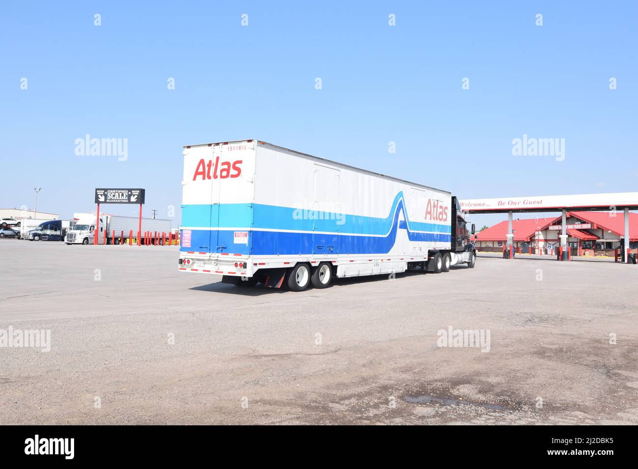 Atlas Moving Lines High Resolution Stock Photography and Images - Alamy