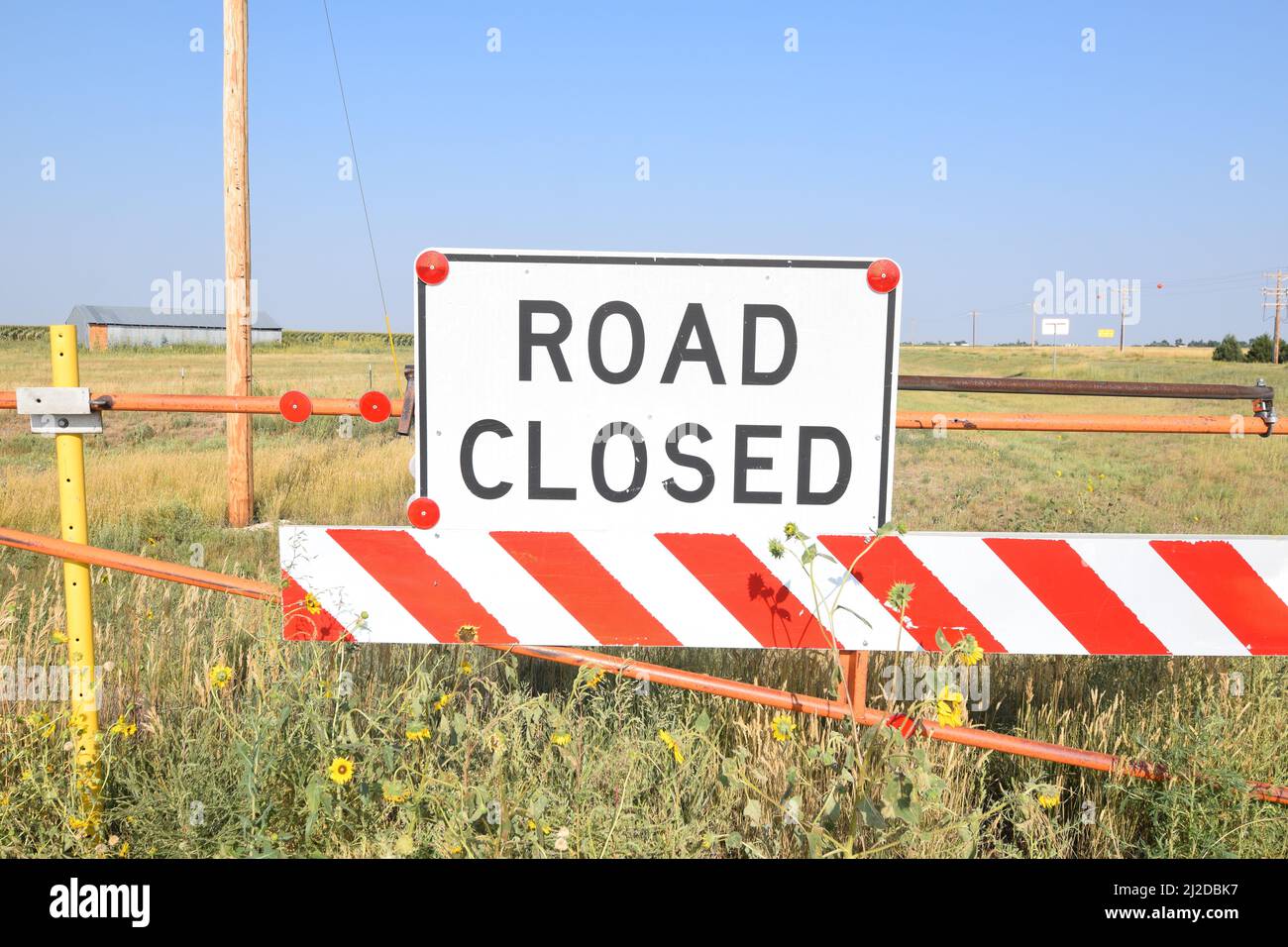 Close roads hi-res stock photography and images - Alamy