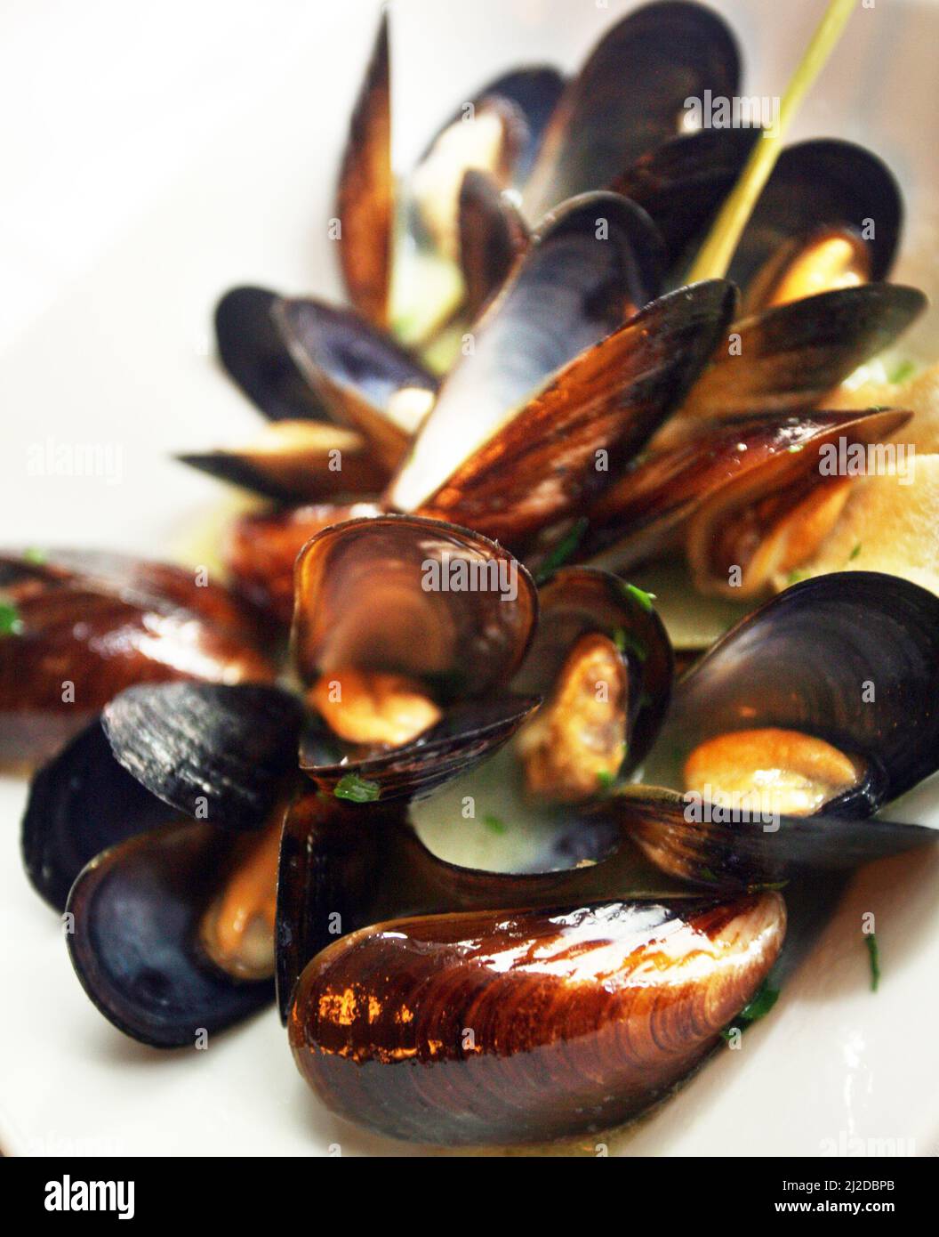 Mussel turkish culture hi-res stock photography and images - Alamy