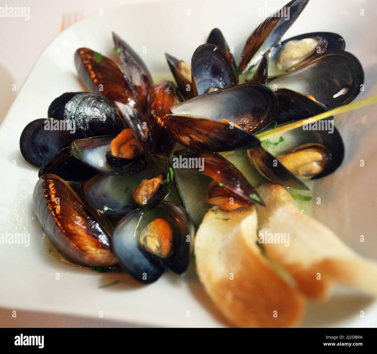 Mussel turkish culture hi-res stock photography and images - Alamy