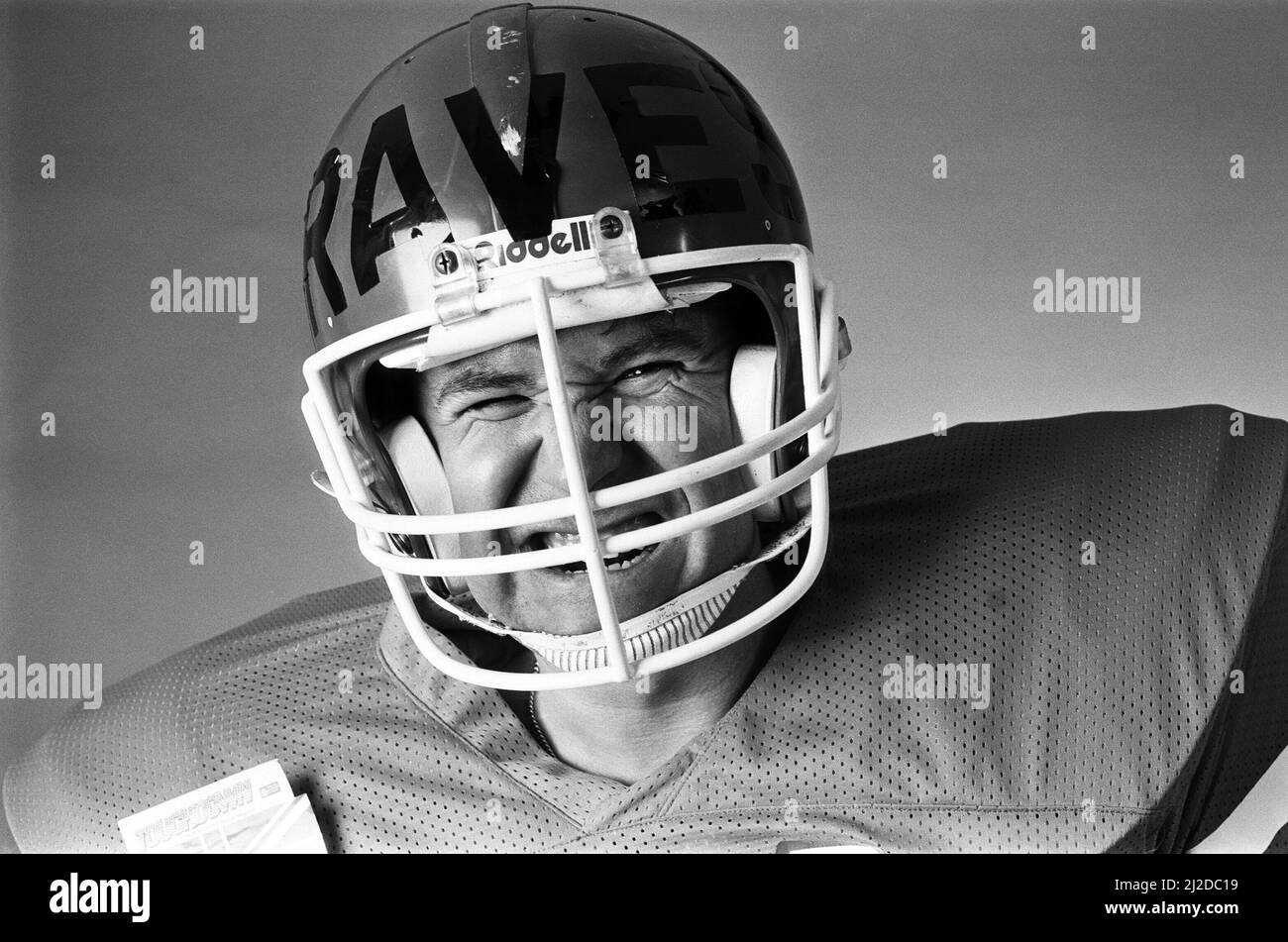 Tony knowles 1980s hi-res stock photography and images - Alamy