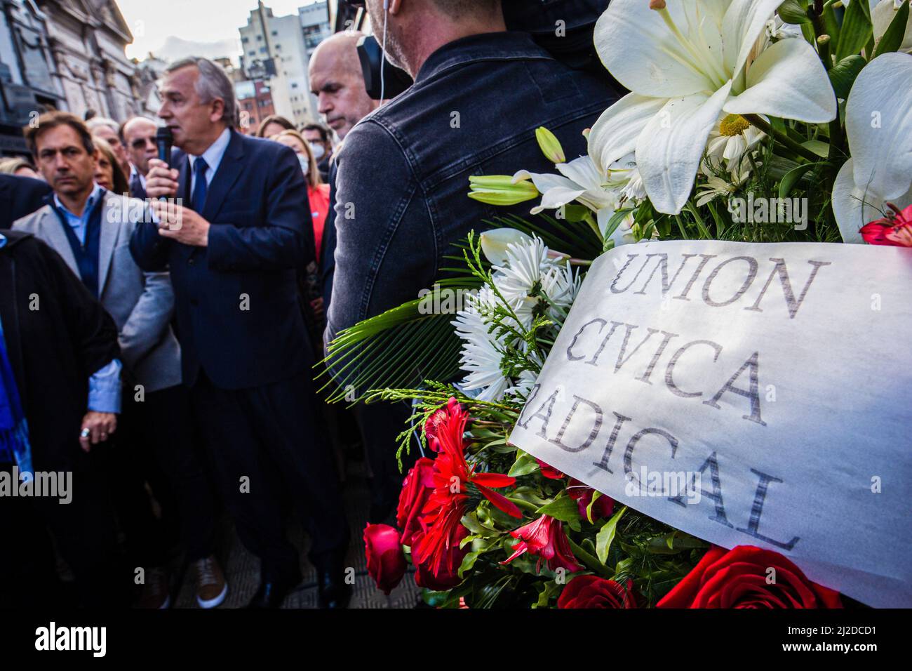 Radical civic union party hi-res stock photography and images - Alamy