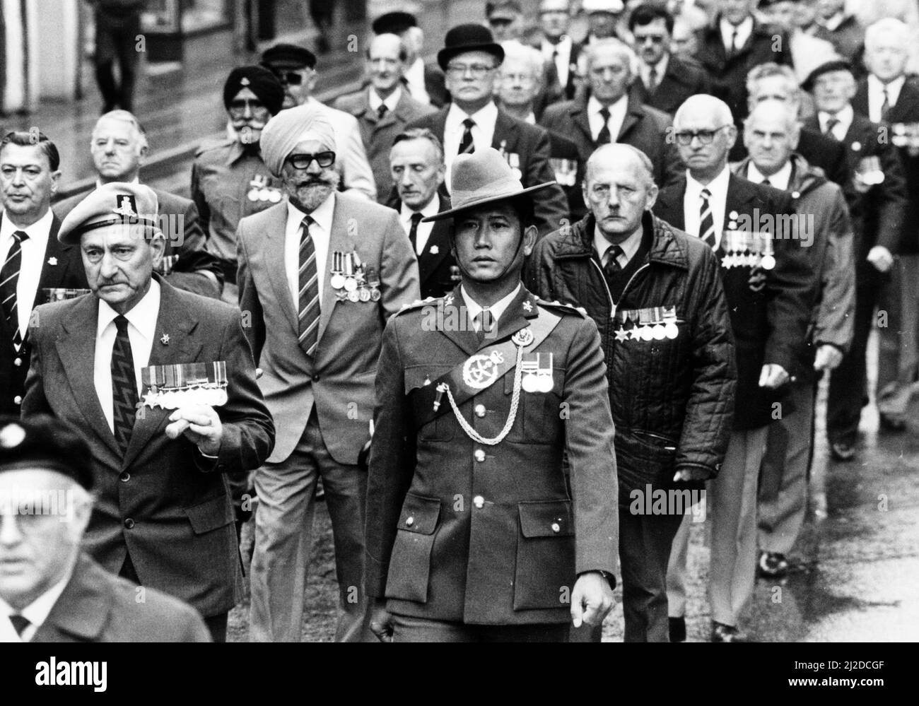 12th anniversary Black and White Stock Photos & Images - Alamy