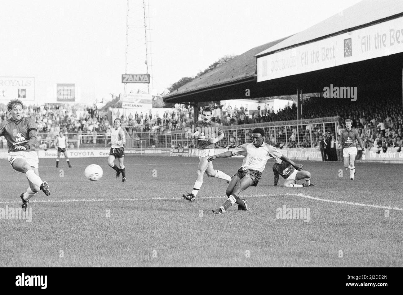 Steve richardson reading hi-res stock photography and images - Alamy