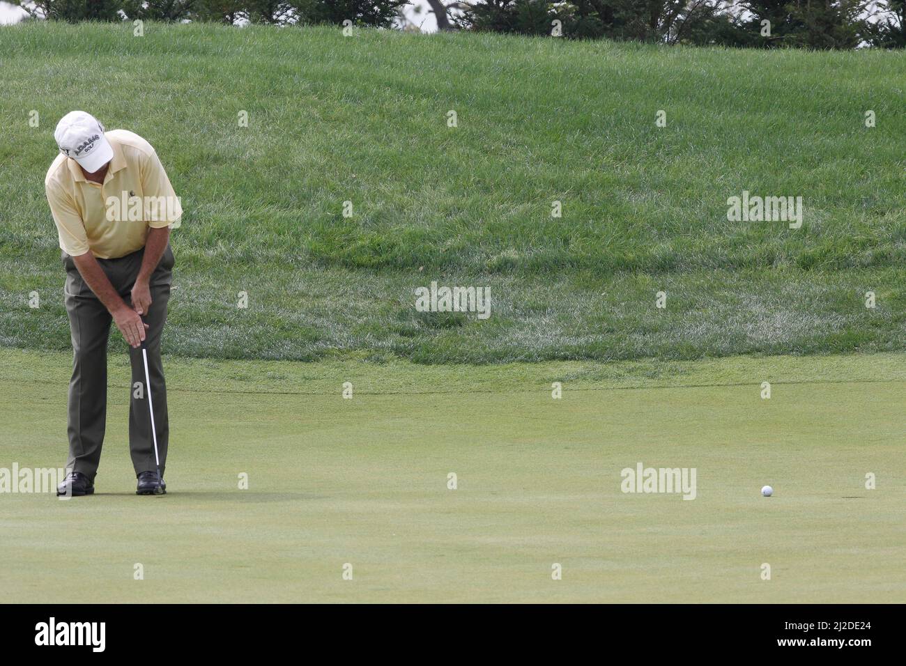 Jerry pate of usa hi-res stock photography and images - Alamy