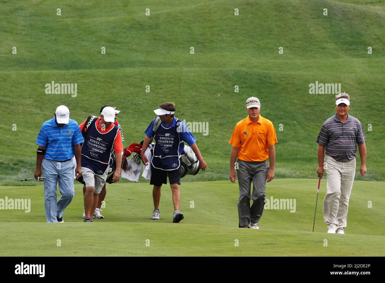 Gary hallberg of usa hi-res stock photography and images - Alamy