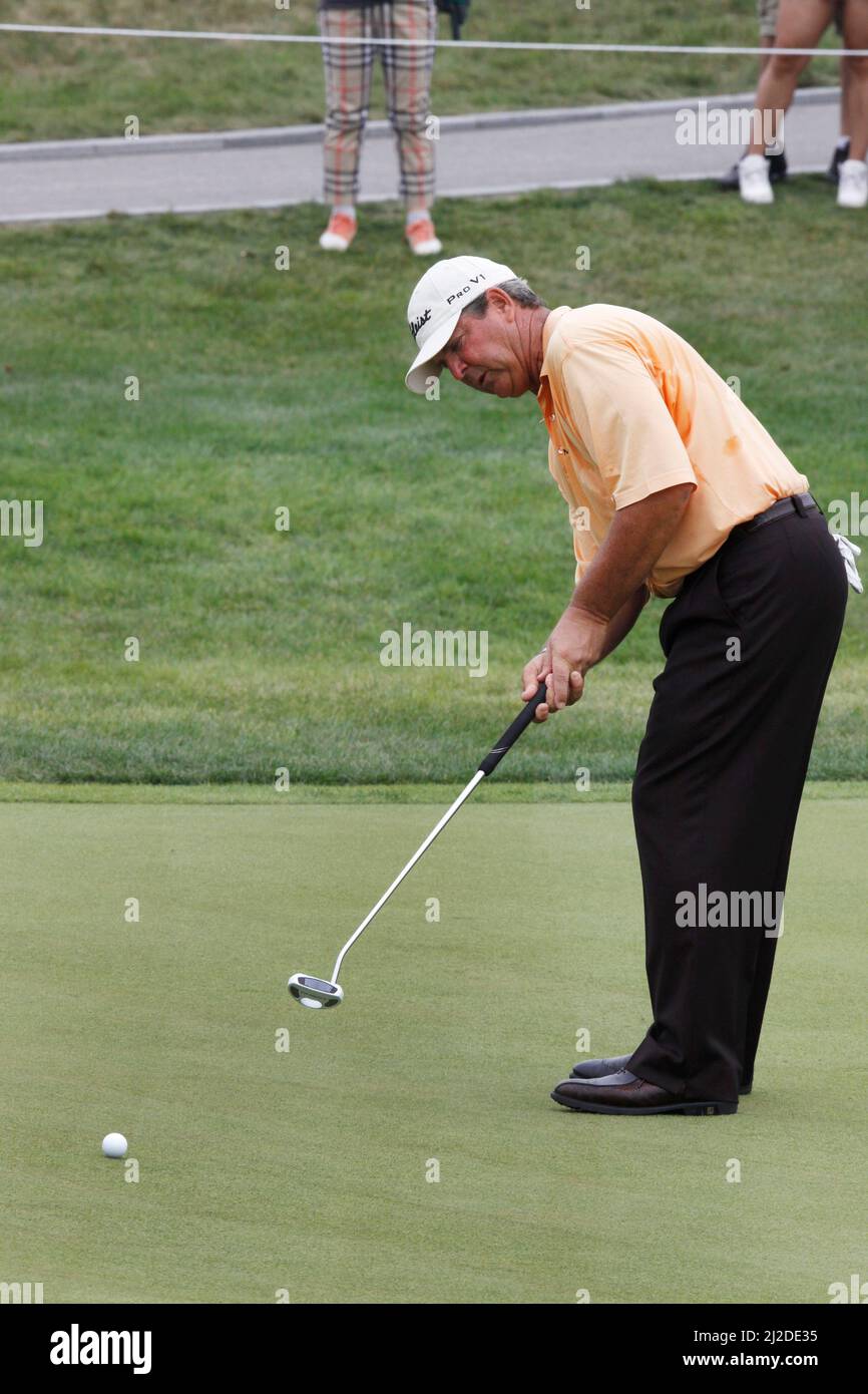 South korea tom purtzer of usa hi-res stock photography and images - Alamy