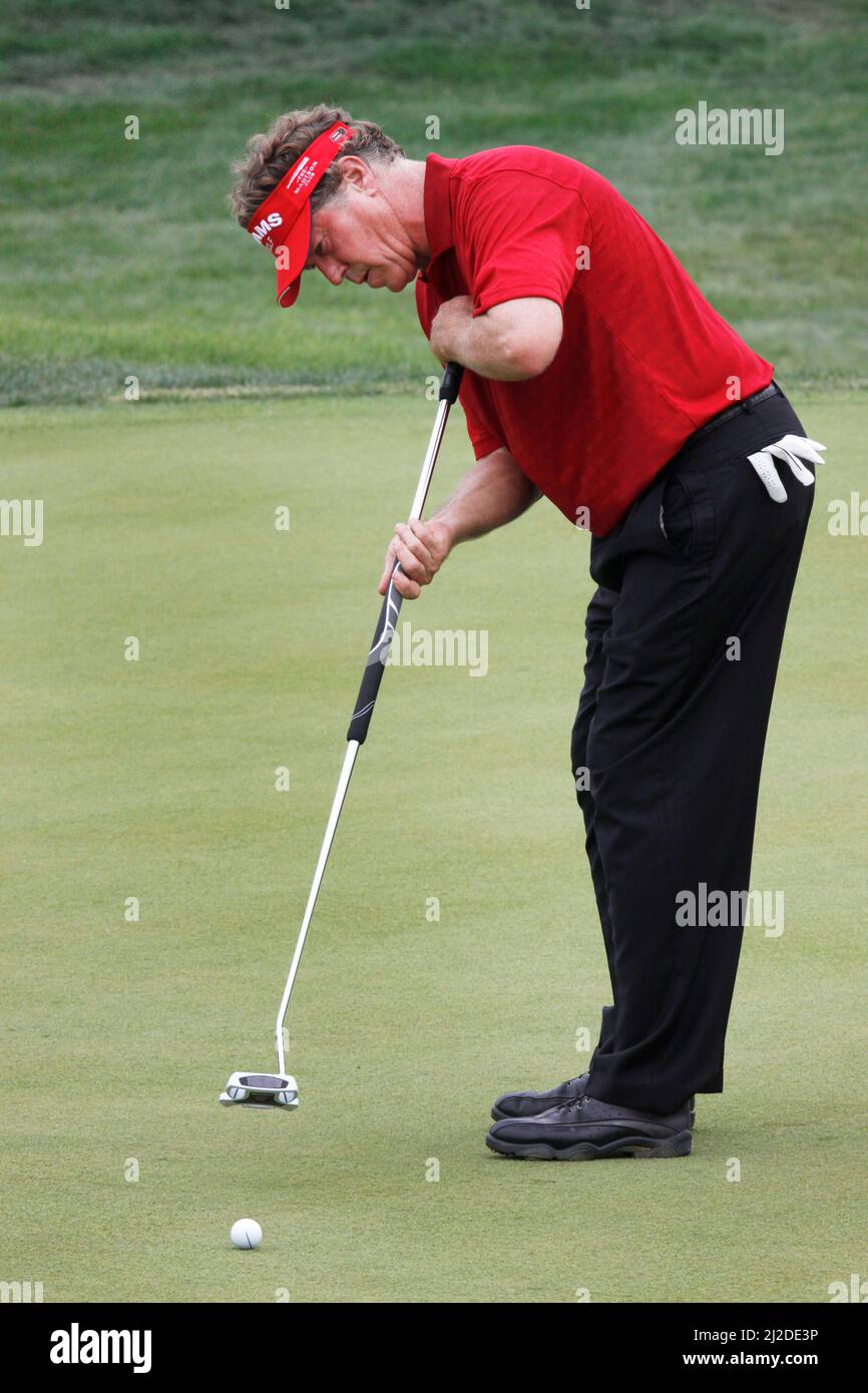 South korea michael allen of usa hi-res stock photography and images ...