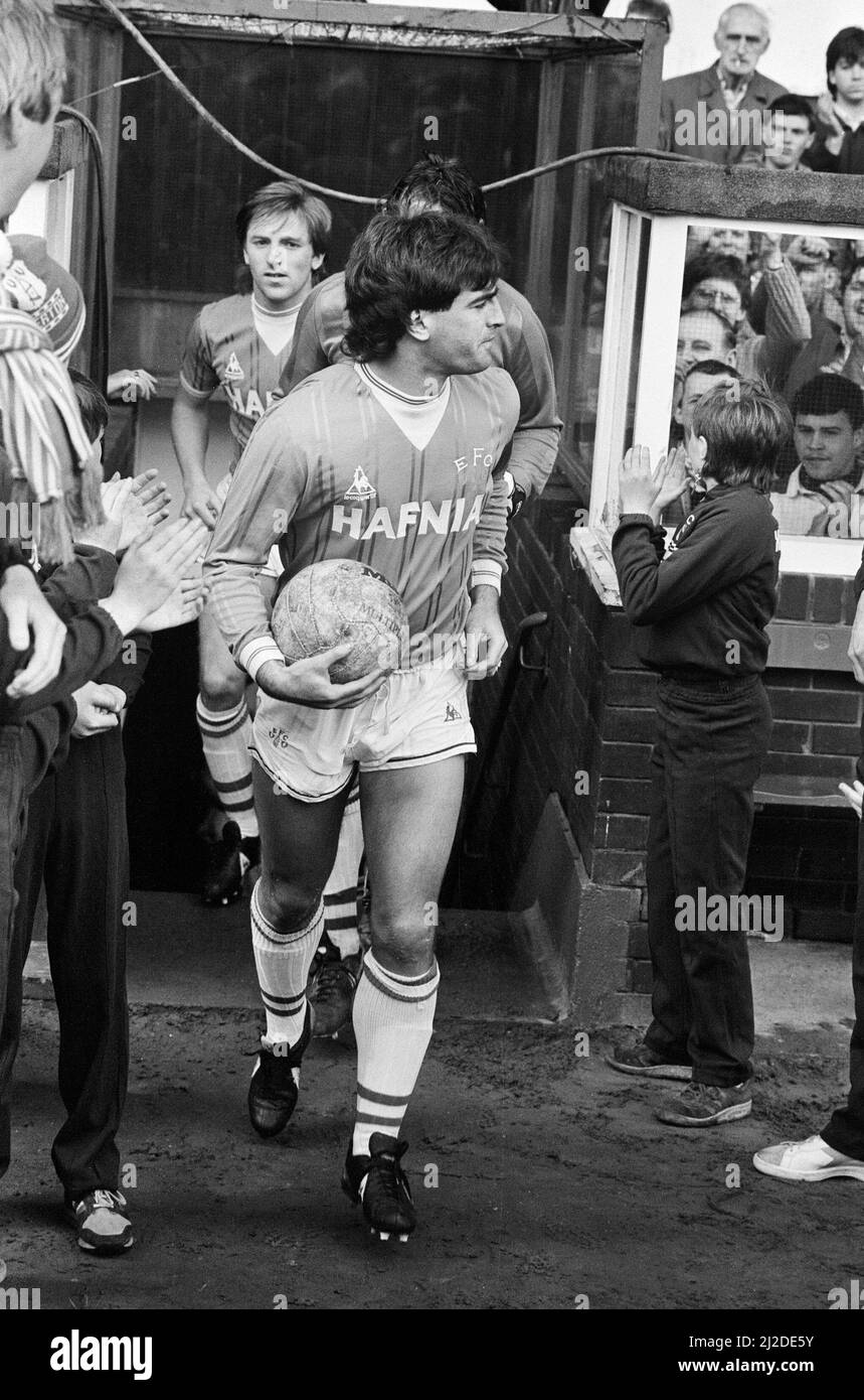 Gary stevens rangers hi-res stock photography and images - Alamy