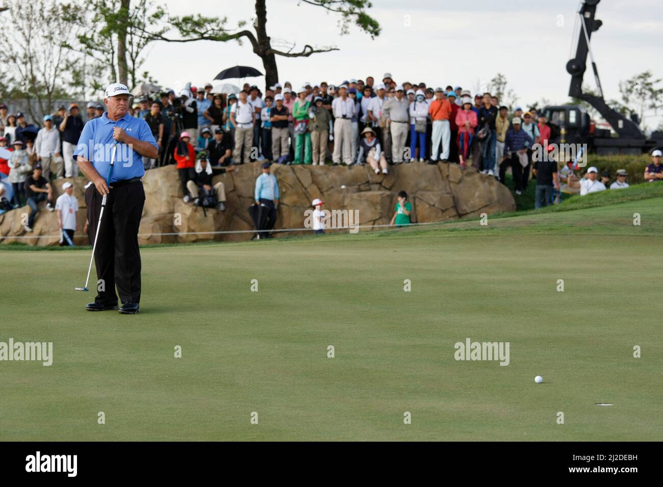 Peter senior of australia hi-res stock photography and images - Alamy