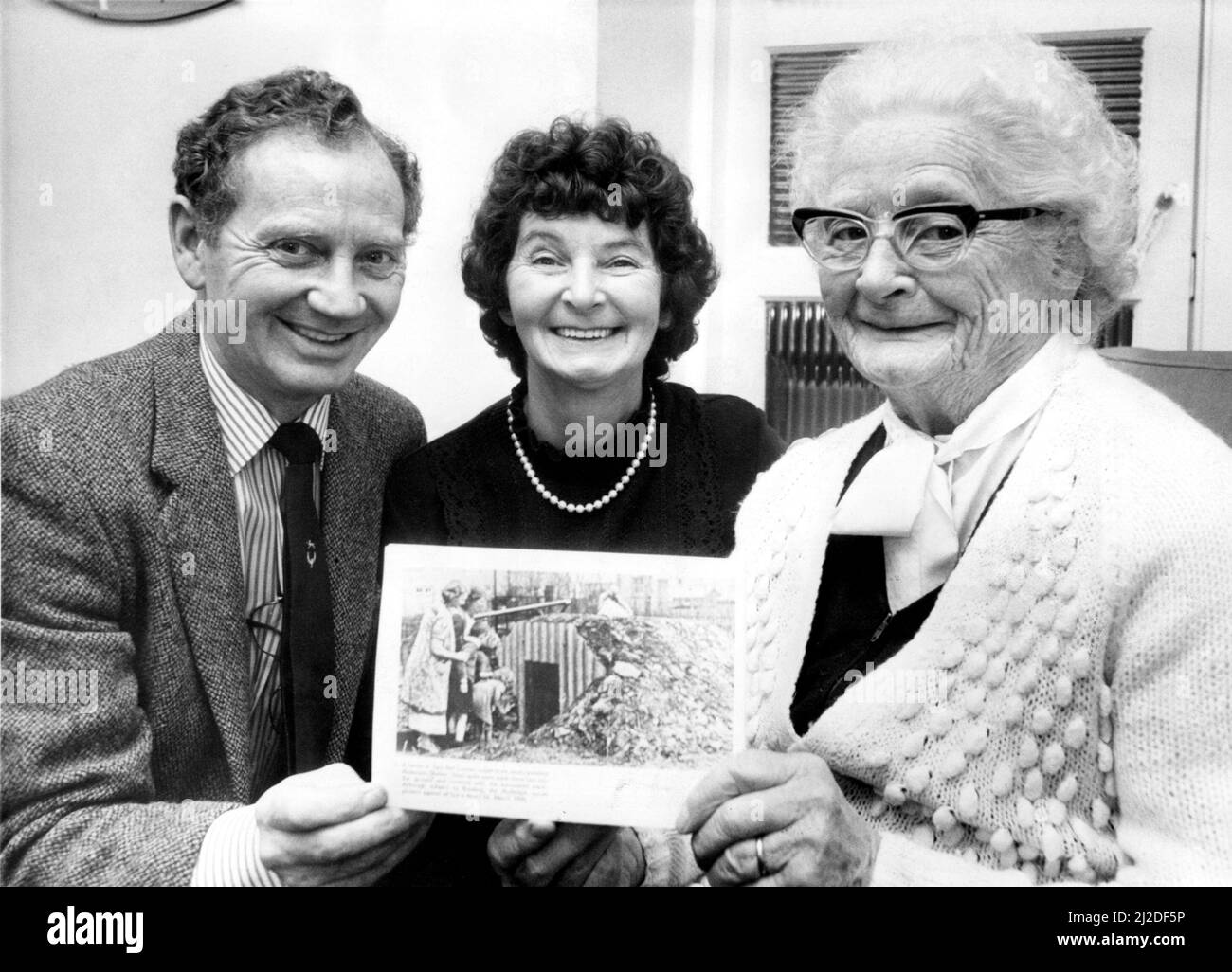 06 12 1985 hi-res stock photography and images - Alamy