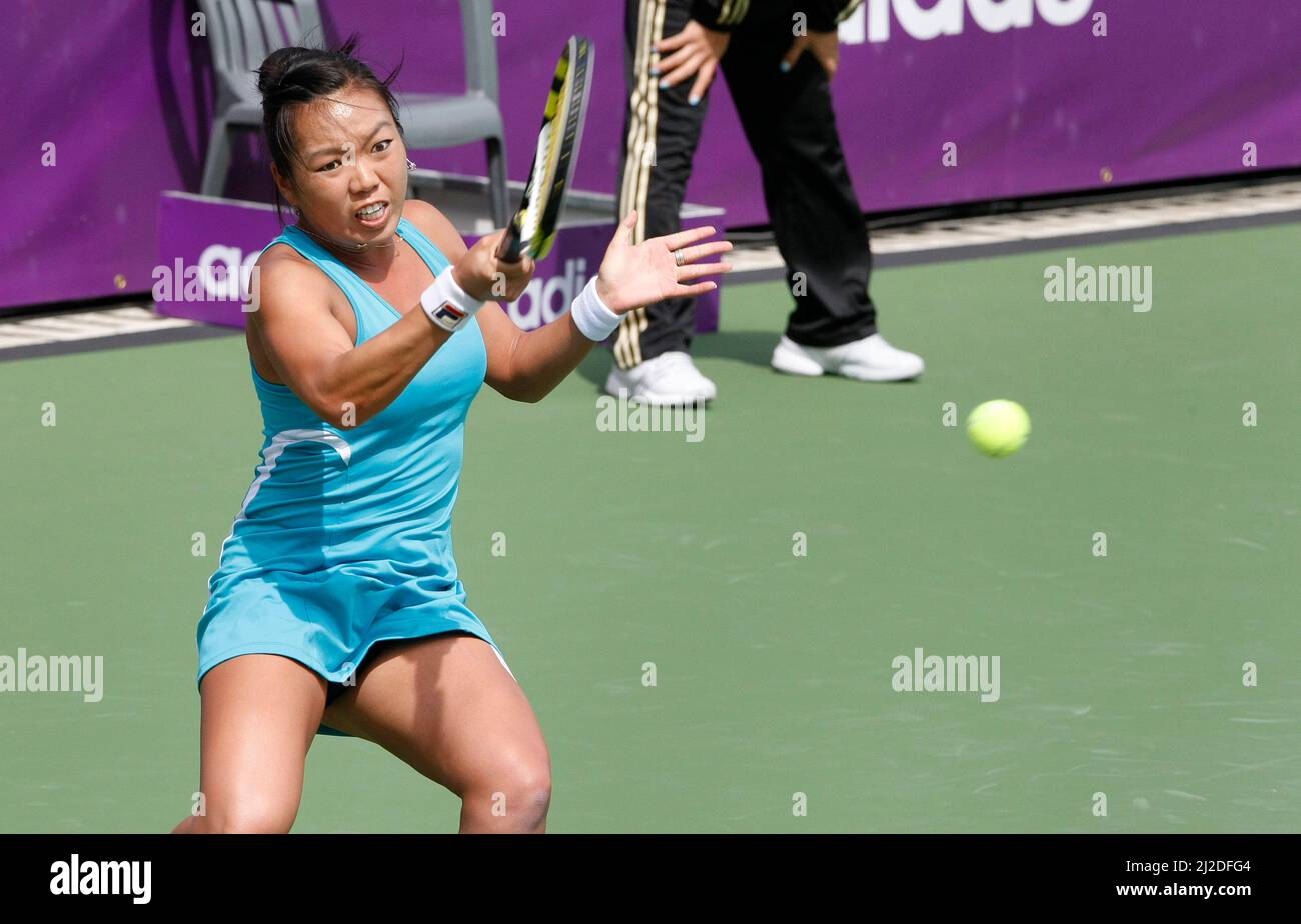 Sep 20, 2011-Seoul, South Korea-Vania King of USA, return to Kimiko ...