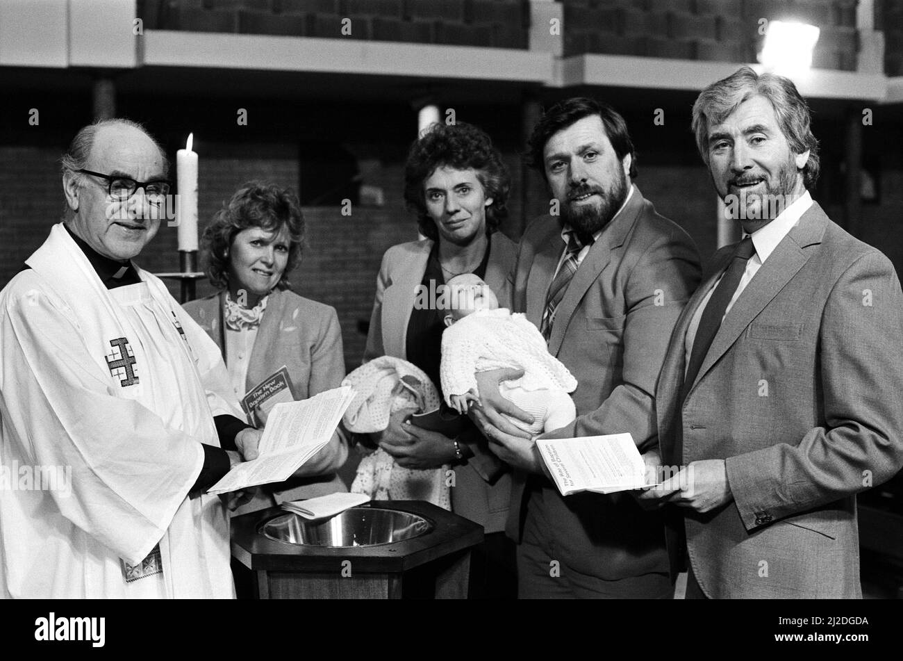 Brookside tv sheila hi-res stock photography and images - Alamy