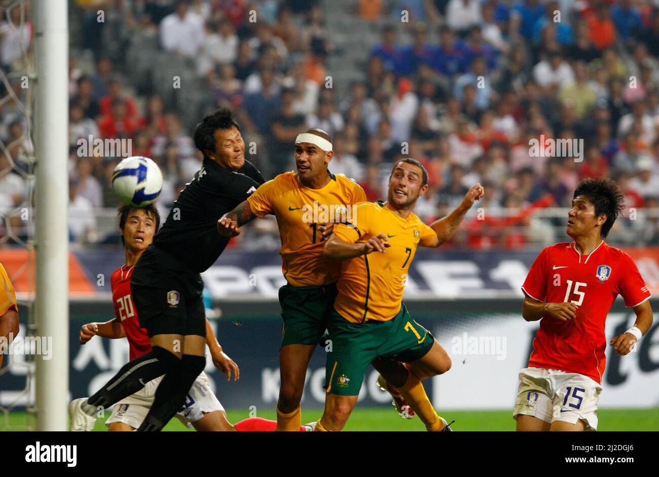 Patrick kisnorbo of australia hi-res stock photography and images - Alamy