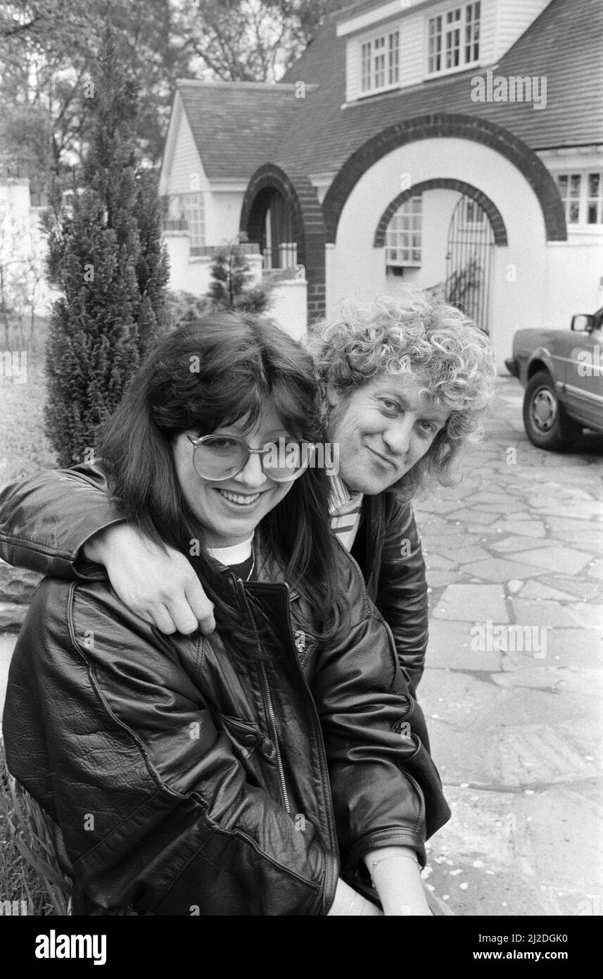 In cannock Black and White Stock Photos & Images - Alamy