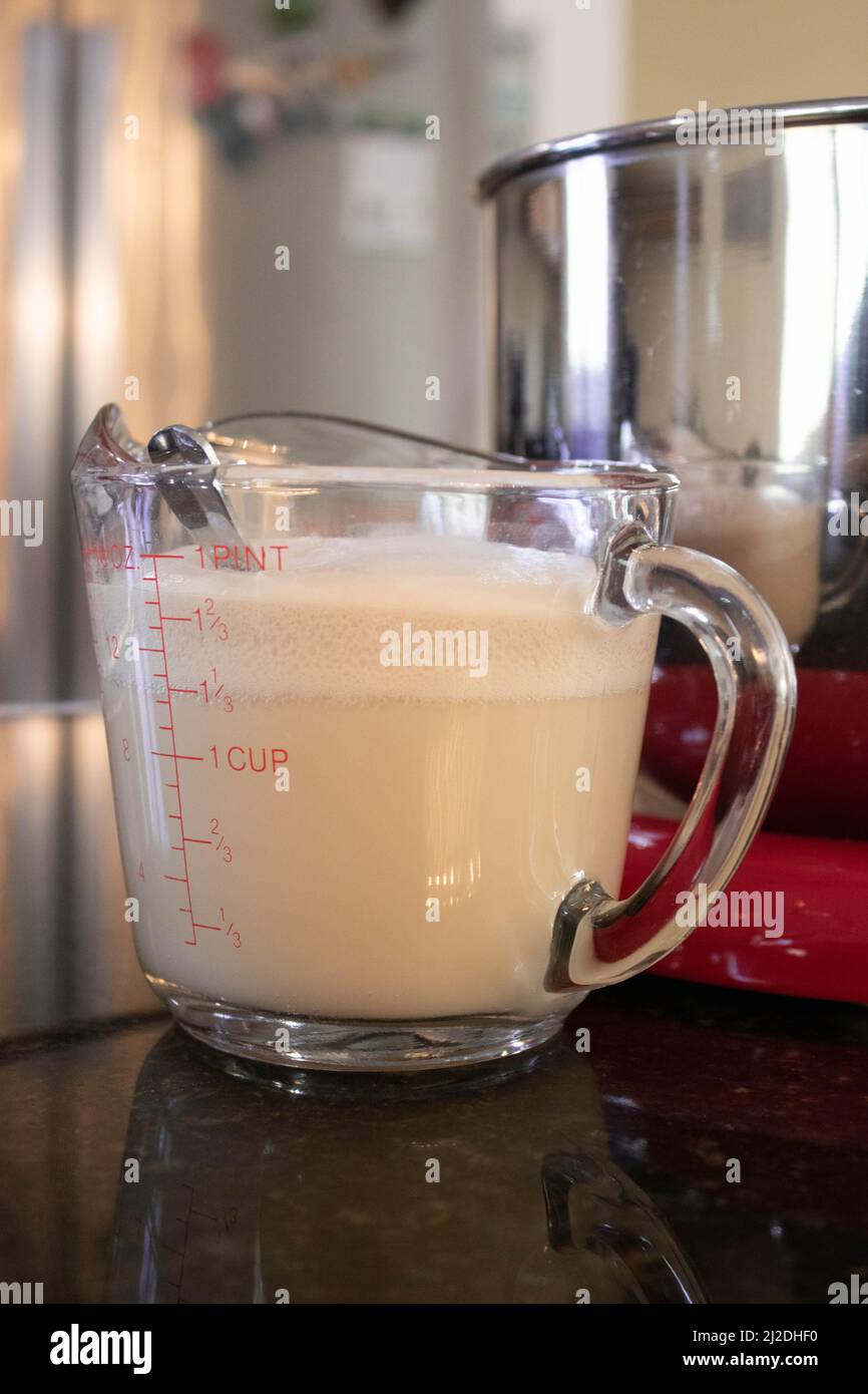 Rising process hi-res stock photography and images - Alamy