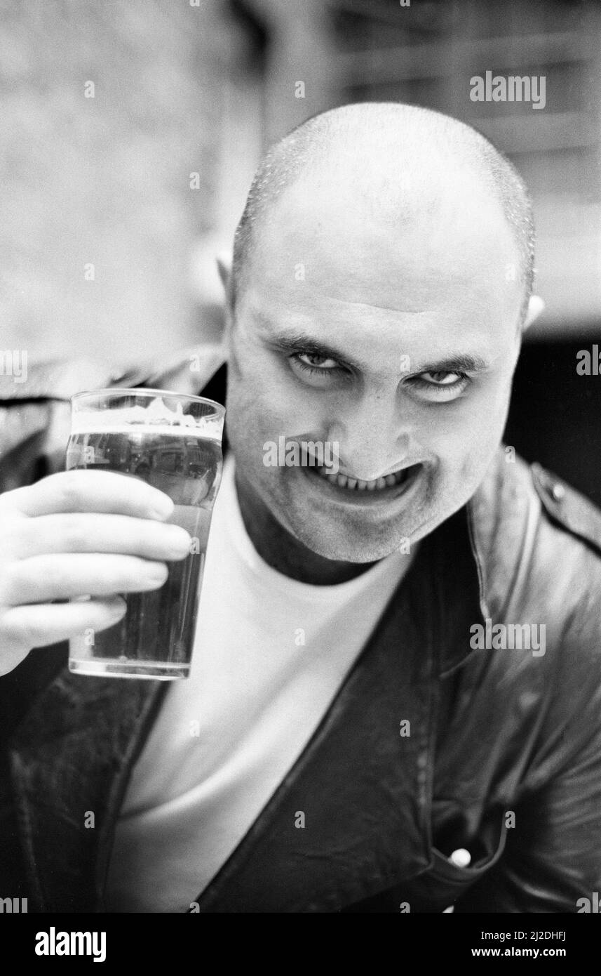 Funny portrait 16th century hi-res stock photography and images - Alamy