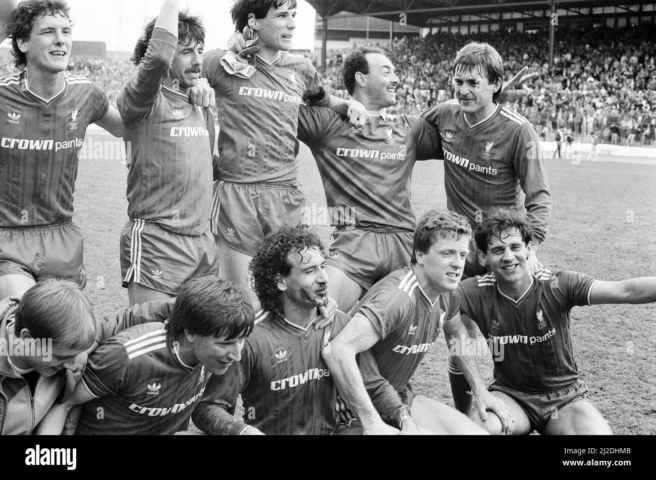 Chelsea 0-1 Liverpool, League match at Stamford Bridge, Saturday 3rd ...