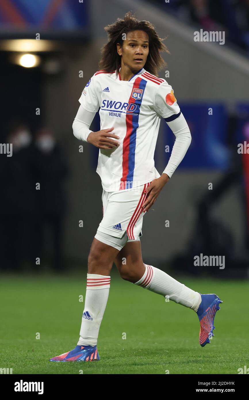 Wendie renard hi-res stock photography and images - Alamy