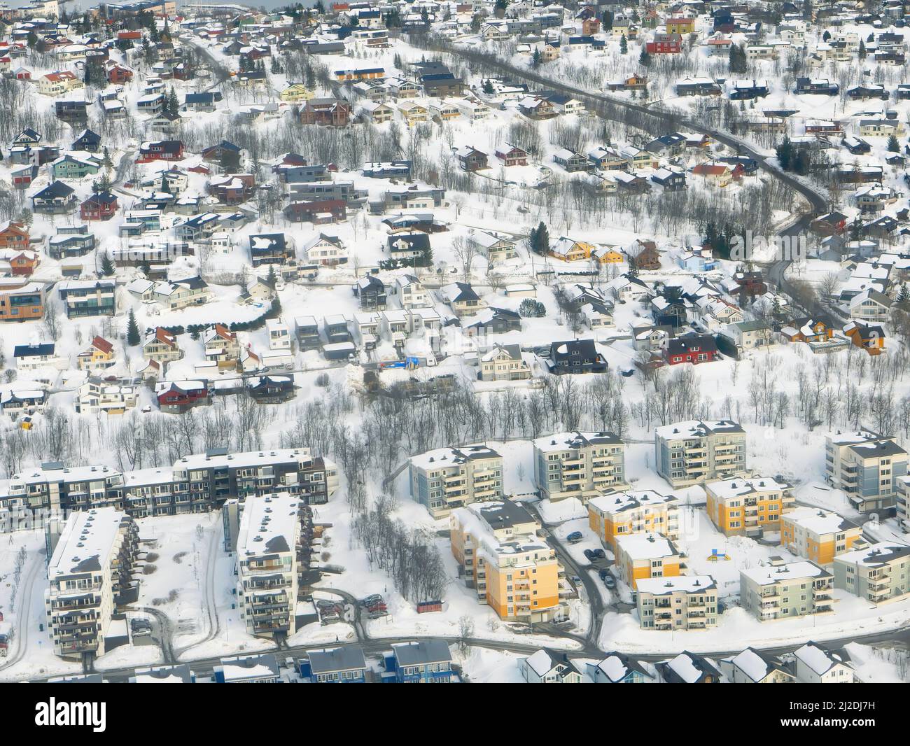 White snow white building hi-res stock photography and images - Alamy