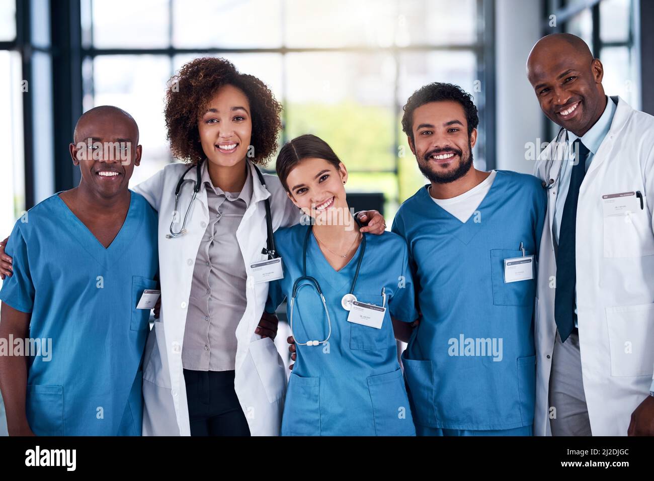 They started from the bottom and went to the top. Portrait of a ...