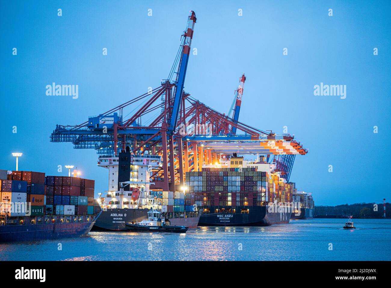 Adelina o hi-res stock photography and images - Alamy