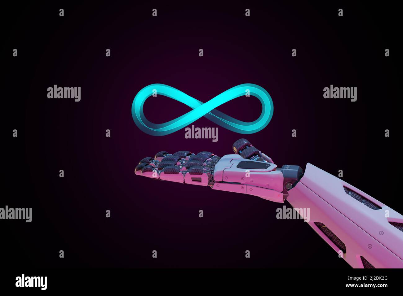 Metaverse technology hi-res stock photography and images - Alamy