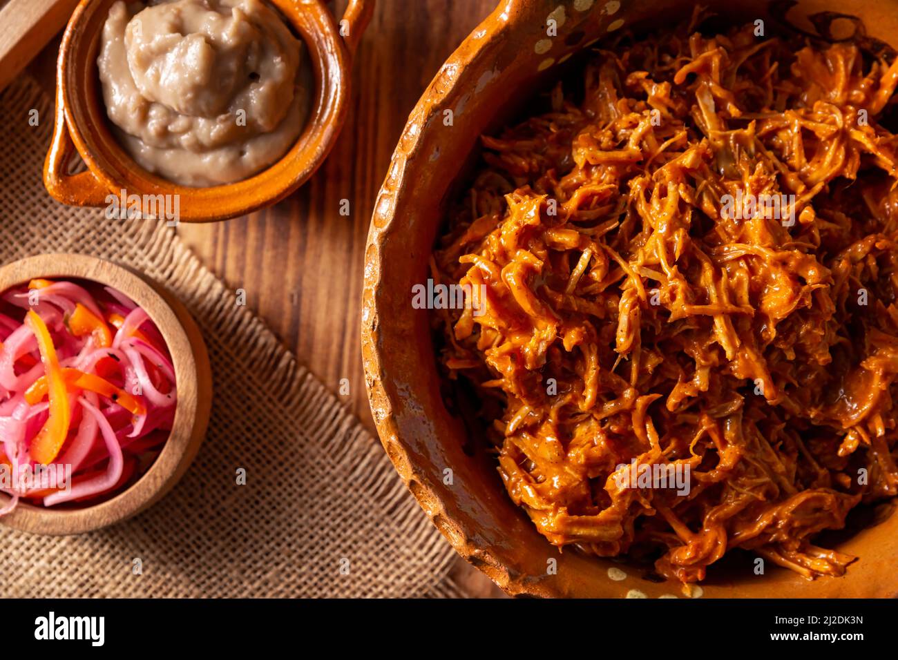Mayan food hi-res stock photography and images - Alamy