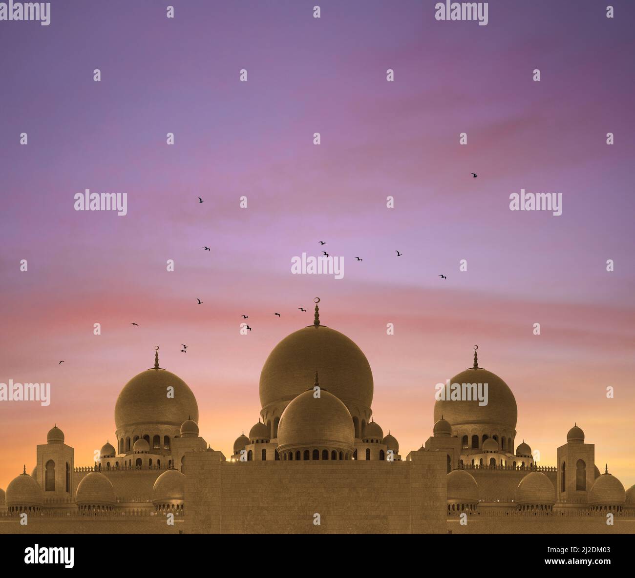 Ramadan symbols hi-res stock photography and images - Alamy